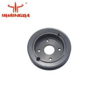 China PN 66475001 Pulley, Crank Hsg, S-93-5, W/Lancaster, Garment Cutting Room Machine Spare Parts for sale