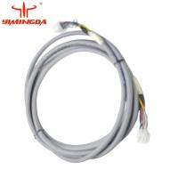 China Part No. 90613004 Cable, Cat Track X & Y For XLC7000 / Z7 Cutter Spare Parts for sale