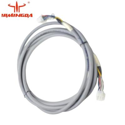 China Part No. 90613004 Cable, Cat Track X & Y For XLC7000 / Z7 Cutter Spare Parts for sale