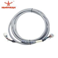 China Part No. 90613004 Cable, Cat Track X & Y For XLC7000 / Z7 Cutter Spare Parts for sale