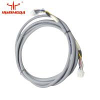 China Part No. 90613004 Cable, Cat Track X & Y For XLC7000 / Z7 Cutter Spare Parts for sale