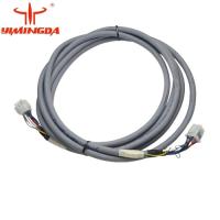 China Part No. 90613004 Cable, Cat Track X & Y For XLC7000 / Z7 Cutter Spare Parts for sale