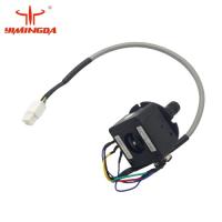 China Part No.94917000/94917001 Cable, Joystick, Enterprise Textile cutting machine spare Parts for sale