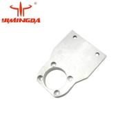 China Part No.1011833000 Plate,Mnt,Idler,Knife Drive,Serpentine cutting machine spare parts for sale