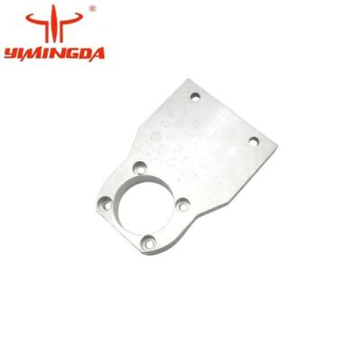 China Part No.1011833000 Plate,Mnt,Idler,Knife Drive,Serpentine cutting machine spare parts for sale