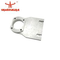 China Part No.1011833000 Plate,Mnt,Idler,Knife Drive,Serpentine cutting machine spare parts for sale
