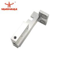 China Part No. 1013843000 Yoke,Upper With Top Seal Textile cutting machine Spare Parts for sale