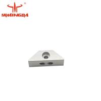 China Part No. 1012665000/1012665001 Mount,Yoke,Bearings Textile Cutting Machine Spare Parts for sale