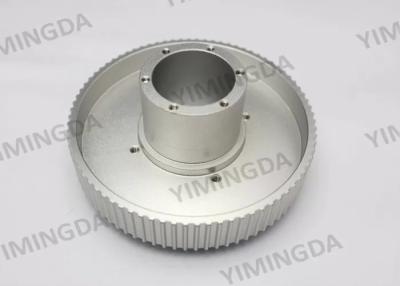 China Part No. 90517000 Pulley C-Axis For Auto Cutter Machine  Xlc7000 / Z7 for sale