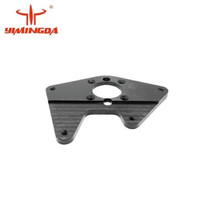 China Part No. 66474001 Bracket, Pulley, Balancer, Lancaster, S-93-5 Auto Cutter Spare Parts for sale