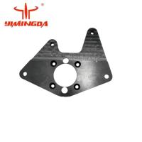 China Part No. 66474001 Bracket, Pulley, Balancer, Lancaster, S-93-5 Auto Cutter Spare Parts for sale