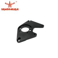 China Part No. 66474001 Bracket, Pulley, Balancer, Lancaster, S-93-5 Auto Cutter Spare Parts for sale