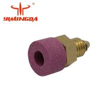 China Sharpening Stone Part No. 84632011 For Bullmer Spreader Machine Grinding Stone for sale