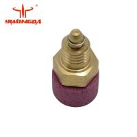 China Sharpening Stone Part No. 84632011 For Bullmer Spreader Machine Grinding Stone for sale