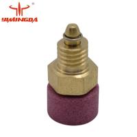 China Sharpening Stone Part No. 84632011 For Bullmer Spreader Machine Grinding Stone for sale