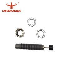 China Shc Absrbr, M10x1 Thd, 7 Mm Stroke Part No 870500005 Paragon Spare Parts for sale