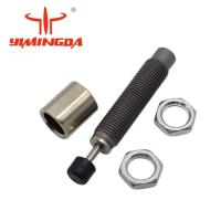 China Shc Absrbr, M10x1 Thd, 7 Mm Stroke Part No 870500005 Paragon Spare Parts for sale
