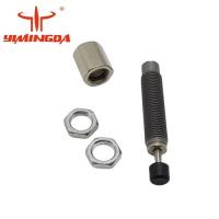 China Shc Absrbr, M10x1 Thd, 7 Mm Stroke Part No 870500005 Paragon Spare Parts for sale