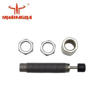 China Shc Absrbr, M10x1 Thd, 7 Mm Stroke Part No 870500005 Paragon Spare Parts for sale