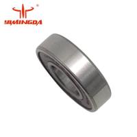 China part No I-20-119 Cuscinetto Radiale 10x22x6 For Morgan cutter machine for sale