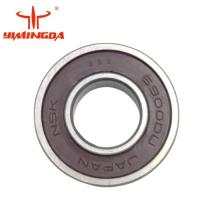 China part No I-20-119 Cuscinetto Radiale 10x22x6 For Morgan cutter machine for sale
