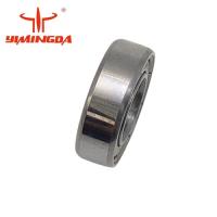 China Cuscinetto Radiale 8x16x5 Part No I-20-112 For morgan Auto Cutter Spare Parts for sale
