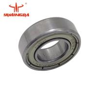 China Cuscinetto Radiale 8x16x5 Part No I-20-112 For morgan Auto Cutter Spare Parts for sale