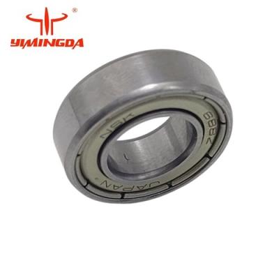 China Cuscinetto Radiale 8x16x5 Part No I-20-112 For morgan Auto Cutter Spare Parts for sale