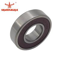 China part No I-20-119 Cuscinetto Radiale 10x22x6 For Morgan cutter machine for sale