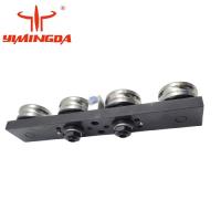 China Part No. 170124025 Base With Support, Bullmer Auto cutter machine spare parts for sale