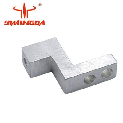 China Cutting Room Spare Parts No 24459 Arm Hidrolik For Kuris Auto Cutter Machine for sale