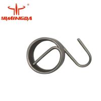 China Part No 050-083-003 Spring Auto Cutter Spare Parts Textile Cutting Machine Parts for sale