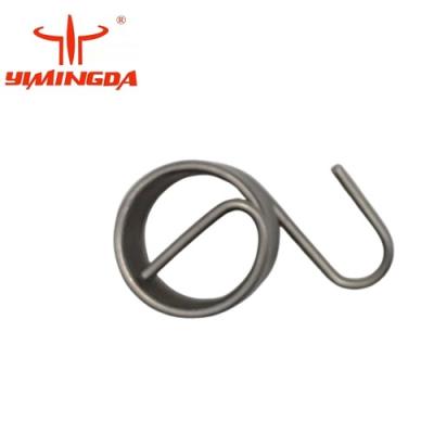 China Part No 050-083-003 Spring Auto Cutter Spare Parts Textile Cutting Machine Parts for sale