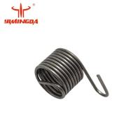 China Part No 050-083-003 Spring Auto Cutter Spare Parts Textile Cutting Machine Parts for sale
