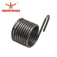 China Part No 050-083-003 Spring Auto Cutter Spare Parts Textile Cutting Machine Parts for sale