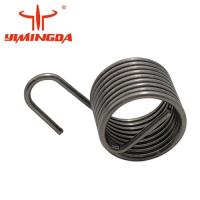 China Part No 050-083-003 Spring Auto Cutter Spare Parts Textile Cutting Machine Parts for sale