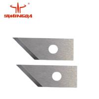 China Blade, Tangential, 020thk, 45 Deg, Ces, TL-055 For DSC2500 3500 Auto cutter Spare Parts for sale