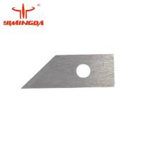 China Blade, Tangential, 020thk, 45 Deg, Ces, TL-055 For DSC2500 3500 Auto cutter Spare Parts for sale