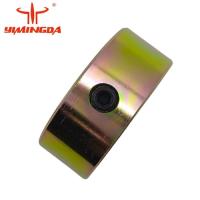 China Eccentric For Clamping Device Part No. 060-018-005 Garment Cutter Machine Spare Parts for sale