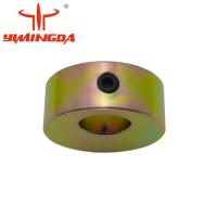 China Eccentric For Clamping Device Part No. 060-018-005 Garment Cutter Machine Spare Parts for sale