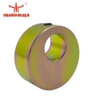 China Eccentric For Clamping Device Part No. 060-018-005 Garment Cutter Machine Spare Parts for sale