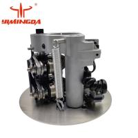 China Part No 75834000 Sharpener, Presserft, Assy, S-93-5/S52 Auto Cutter Sparts for sale