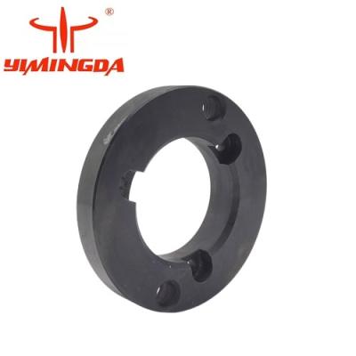 China Part Number 61988000 Flywheel,Pulley,Driven,S-93/5,W/Lanc. Textile Cutting Machine Parts for sale