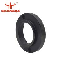 China Part Number 61988000 Flywheel,Pulley,Driven,S-93/5,W/Lanc. Textile Cutting Machine Parts for sale