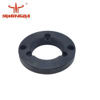 China Part Number 61988000 Flywheel,Pulley,Driven,S-93/5,W/Lanc. Textile Cutting Machine Parts for sale