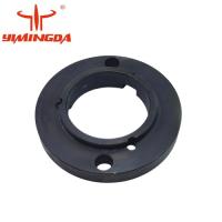 China Part Number 61988000 Flywheel,Pulley,Driven,S-93/5,W/Lanc. Textile Cutting Machine Parts for sale