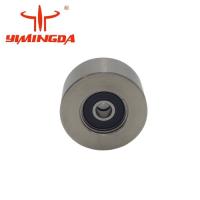 China Assembly, Pulley, Idler, Part Number 97025000 Apparel Cutting Machine Spare Parts for sale