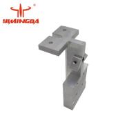 China Part no. 1012663001 Yoke Upper Stones Auto Cutter Machine Spare Parts for Textile factory for sale