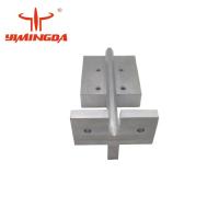 China Part no. 1012663001 Yoke Upper Stones Auto Cutter Machine Spare Parts for Textile factory for sale