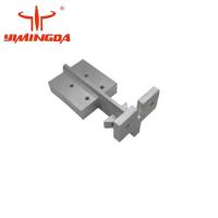 China Part no. 1012663001 Yoke Upper Stones Auto Cutter Machine Spare Parts for Textile factory for sale